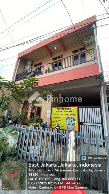 [Kamar Penuh] Kost D Kamboja Bali Dekat Kampus Universitas Islam ...