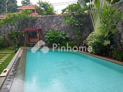 Dijual Rumah Cantik Dalam Perumahan Buncit Indah di Jalan Mimosa ...