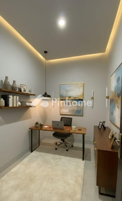 Dijual Rumah Hunian Design Modern 10 Menit Dari LRT Cibubur! di Cibubur ...
