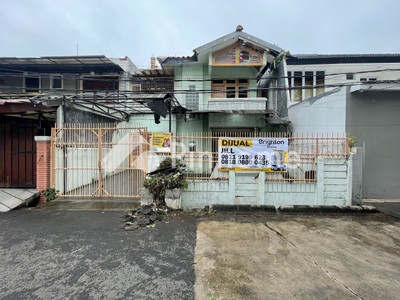 Perumahan Taman Duta Mas Jakarta Barat