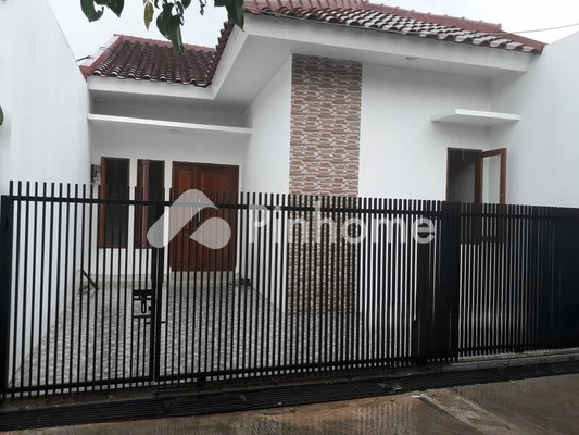 Dijual Rumah 1 Lantai 3KT 120m² di Abadi Jaya (Abadijaya) Rp 6,2 Juta ...