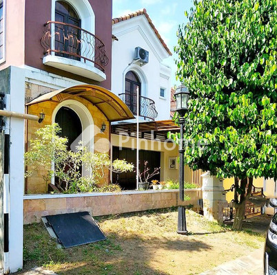 Dijual Rumah SIAP HUNI FULL FURNISH LT 128M² di Jl Nayan Kopen Rp 21 ...