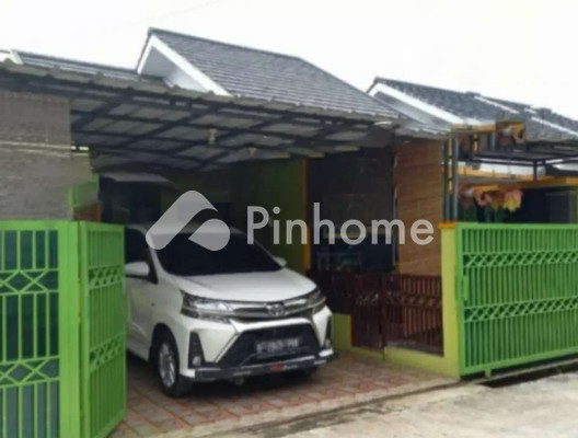 Dijual Rumah di Graha Persada Sentosa Bekasi Siap Huni (ER) di Graha ...