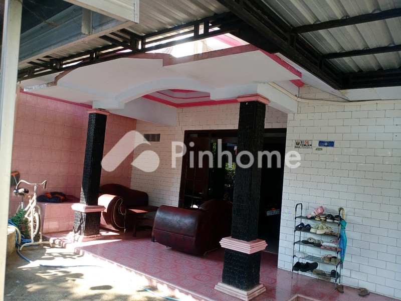 Dijual Rumah 1 Lantai 3KT 250m² di Jl Raya Karanganyar Lebakbarang Rp 3 ...