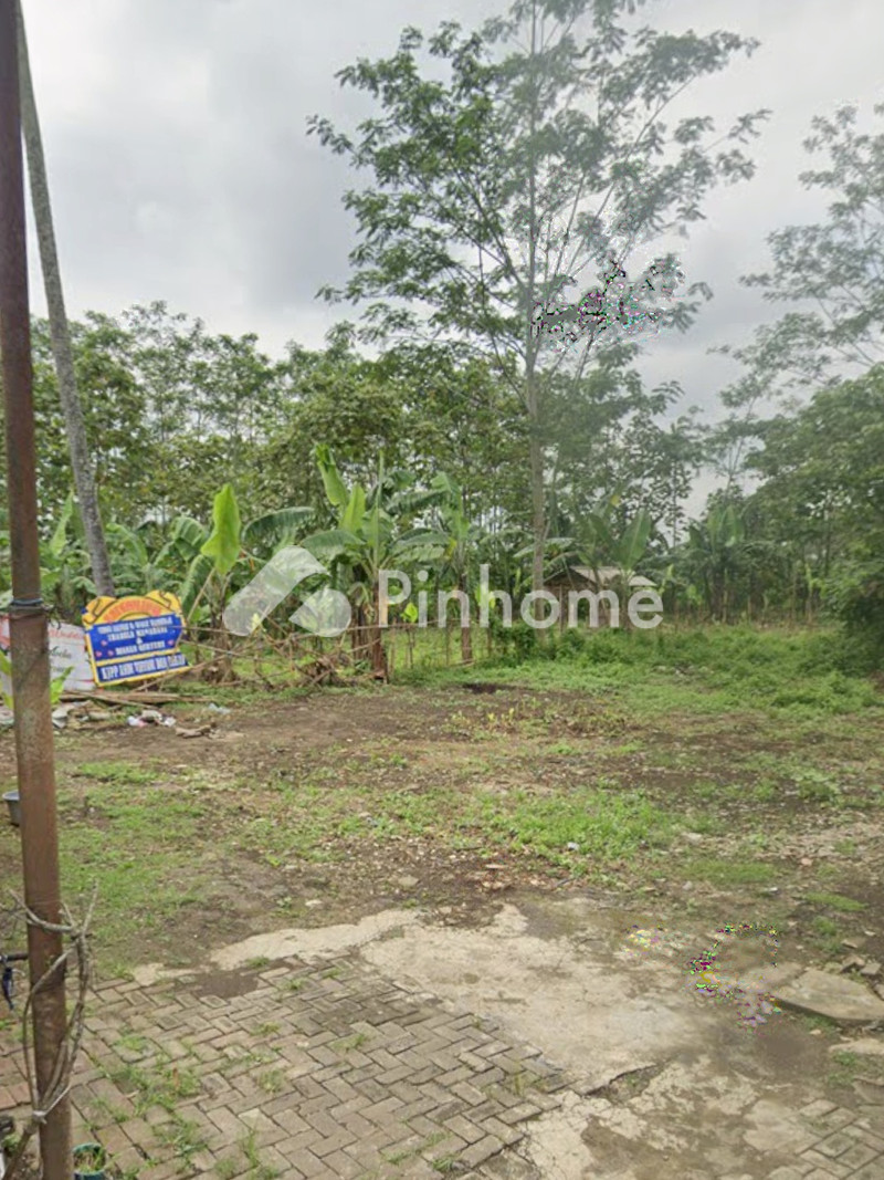 Dijual Tanah Residensial 270m² di Gg. Dukut, Kendalpayak, Kec. Pakisaji ...