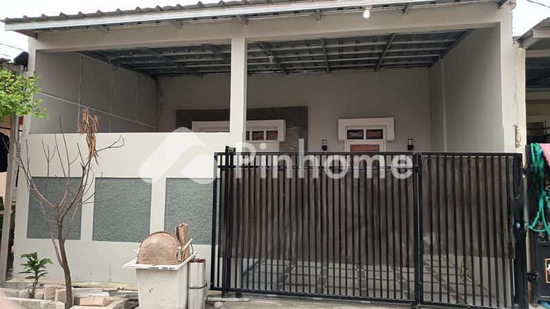 Disewakan Rumah 2KT 60m² di Jl. Raya Kali CBL, Permata Nusa Indah Blok ...