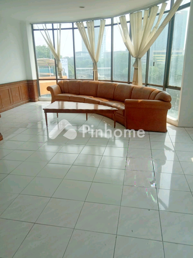 Disewakan Ruko / Gedung Mini di Gunung Sahari Raya Jakarta Pusat di ...