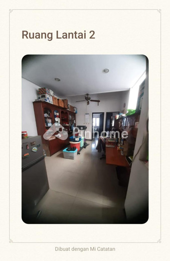 Dijual Ruko Lokasi Strategis Jarang Ada di Jl Jelambar Utama | Pinhome